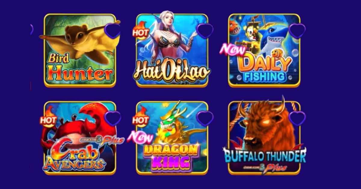 Vblink777 Online Casino App- Free Download (Android/iOS)